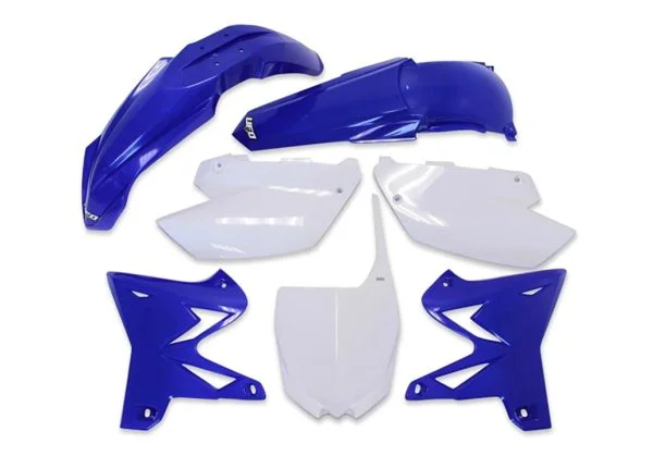 Yamaha UFO Restyle Plastics Kit – Enjoy MFG